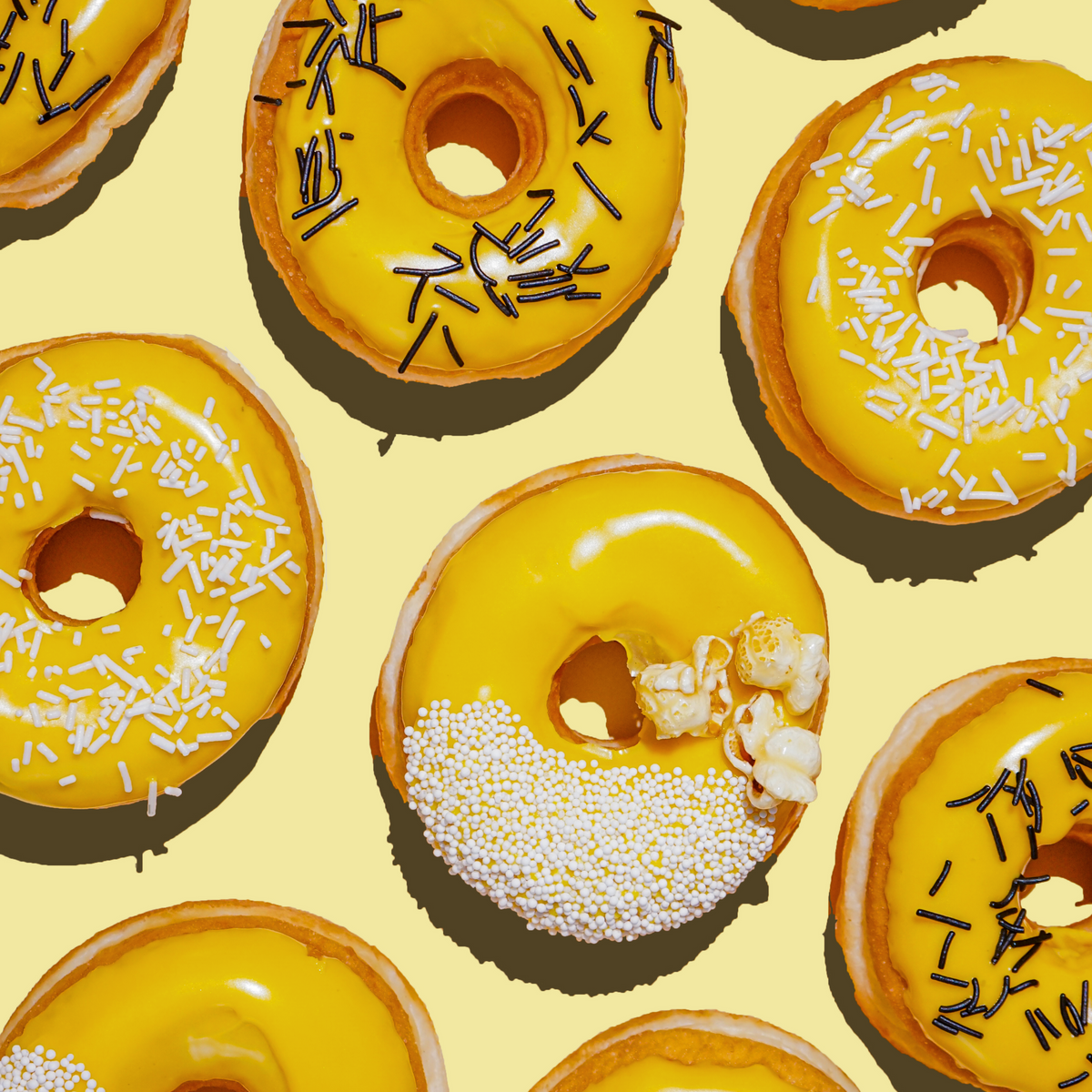 R U OK DAY - Donuts, Cupcakes And Cookies Delivered Across Sydney Dr. Dough