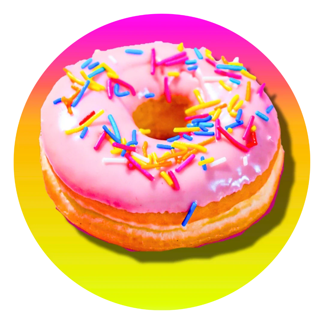 Shop Donuts Sydney – Fresh Donut Gifts & Same-Day Delivery | Dr. Dough