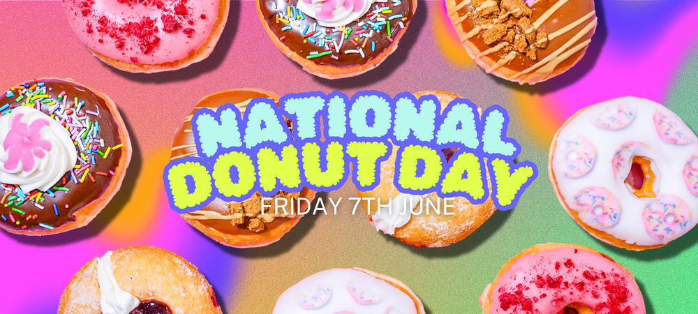 Dr. Dough - Gifts Delivered Across Sydney For Every Occasion