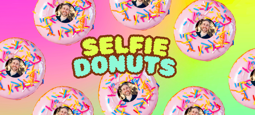 Dr. Dough - Gifts Delivered Across Sydney For Every Occasion