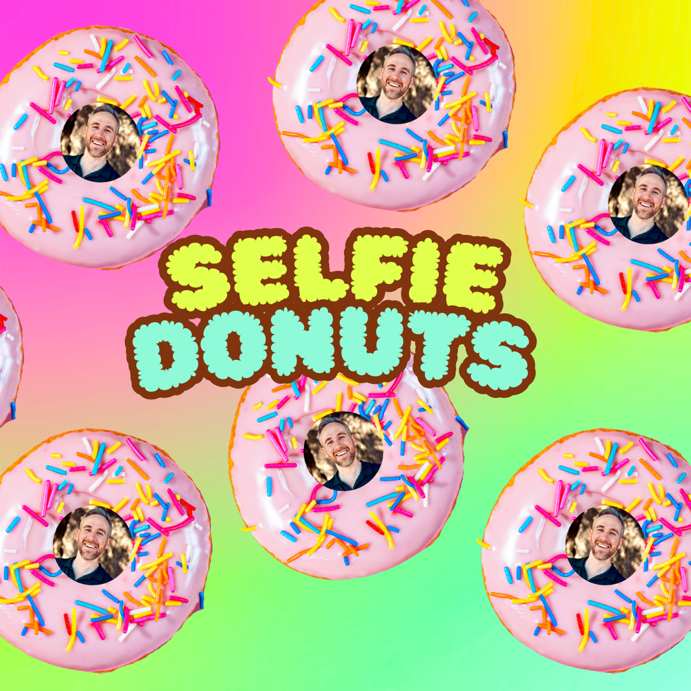 Dr. Dough - Gifts Delivered Across Sydney For Every Occasion