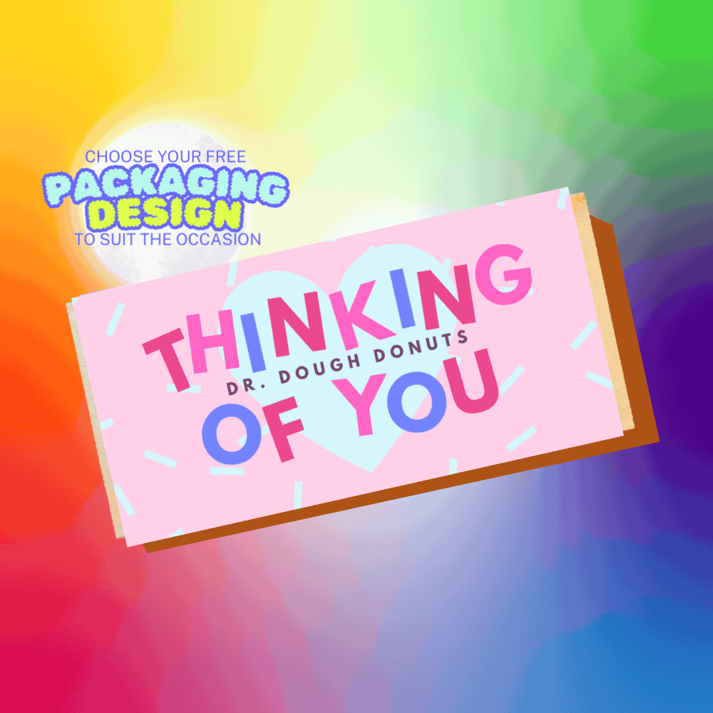 Design Your Own Donuts - Custom Gifts Delivered Across Sydney 7 Days ...