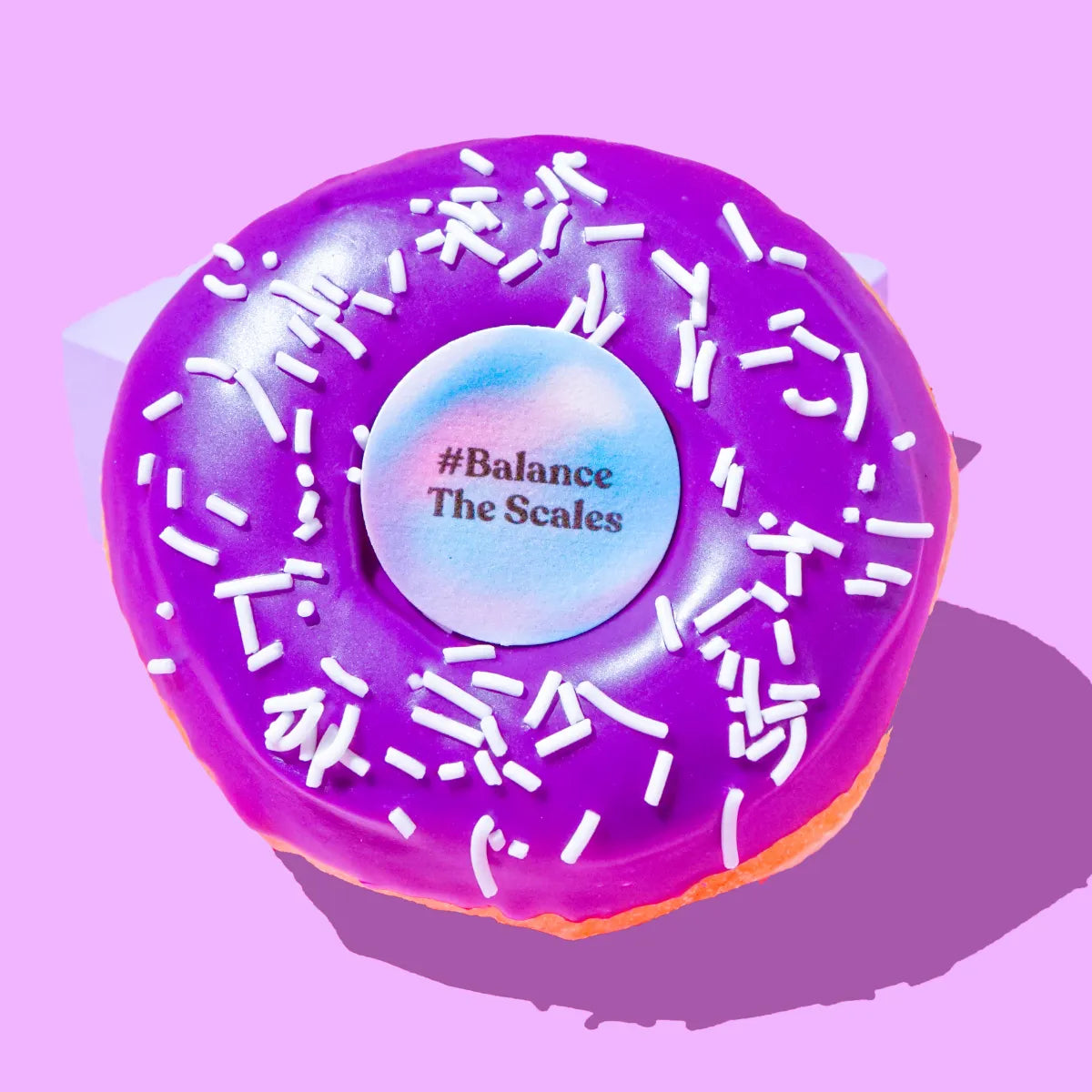 International Women’s Day Donuts Sydney | IWD Gifts Delivered – Dr. Dough