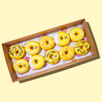 Dr. Dough - Gifts, Donuts, Cupcakes, Cookies Delivered Across Sydney