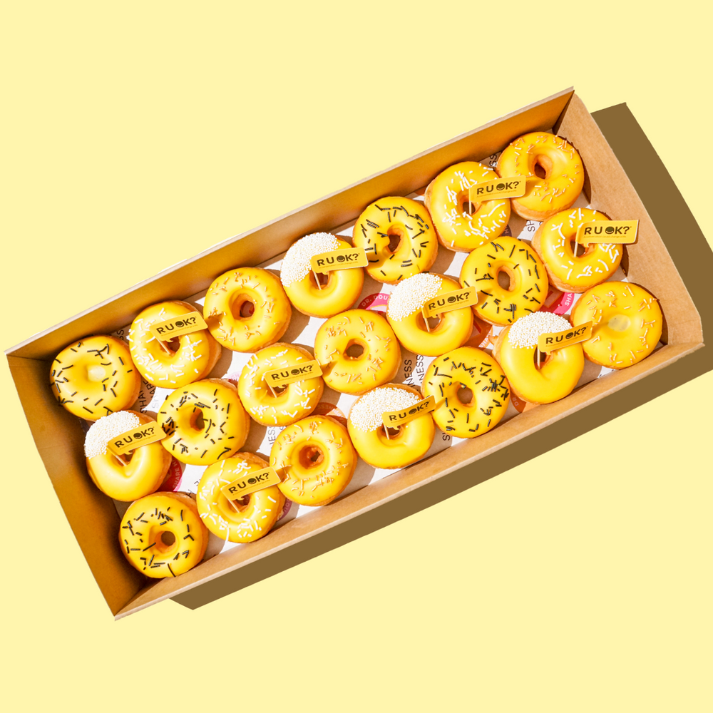 Dr. Dough - Gifts Delivered Across Sydney For Every Occasion