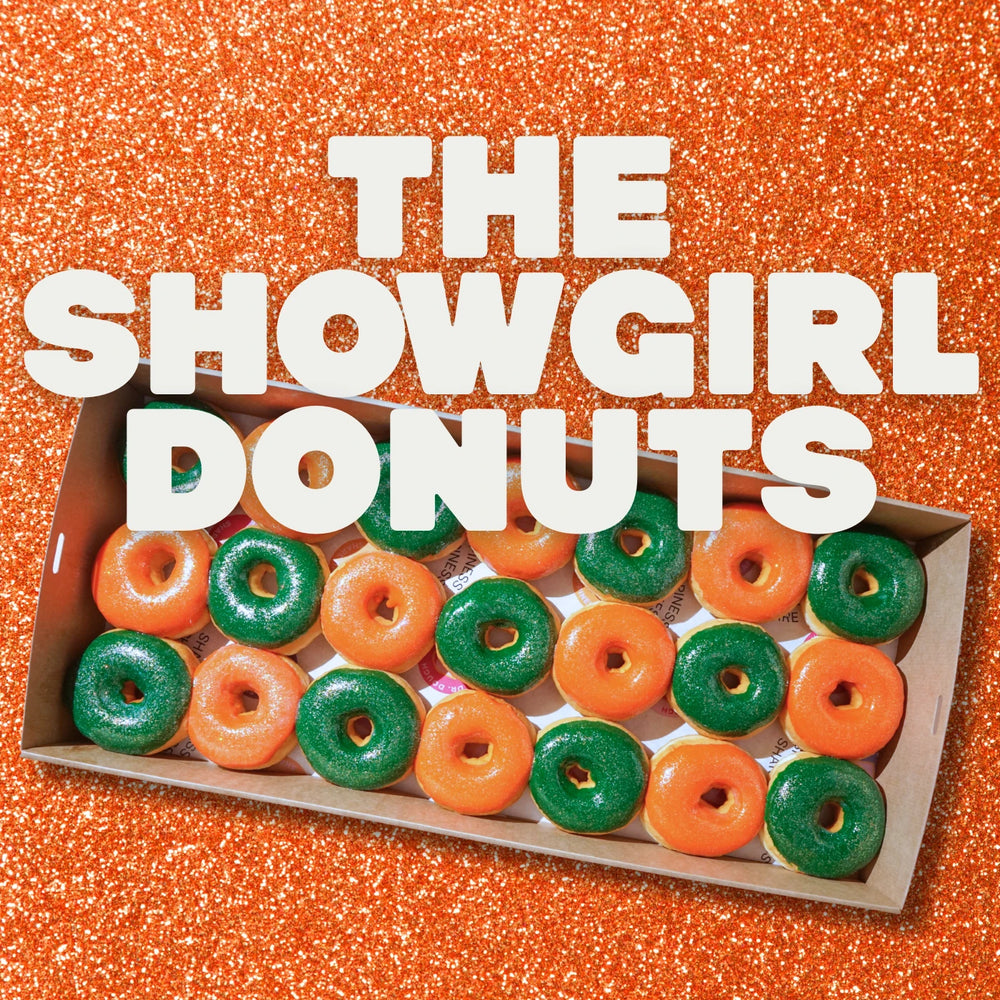 Dr. Dough - Gifts Delivered Across Sydney For Every Occasion