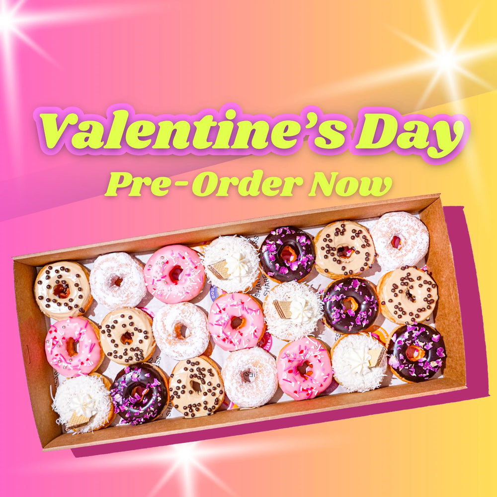 Dr. Dough - Gifts Delivered Across Sydney For Every Occasion