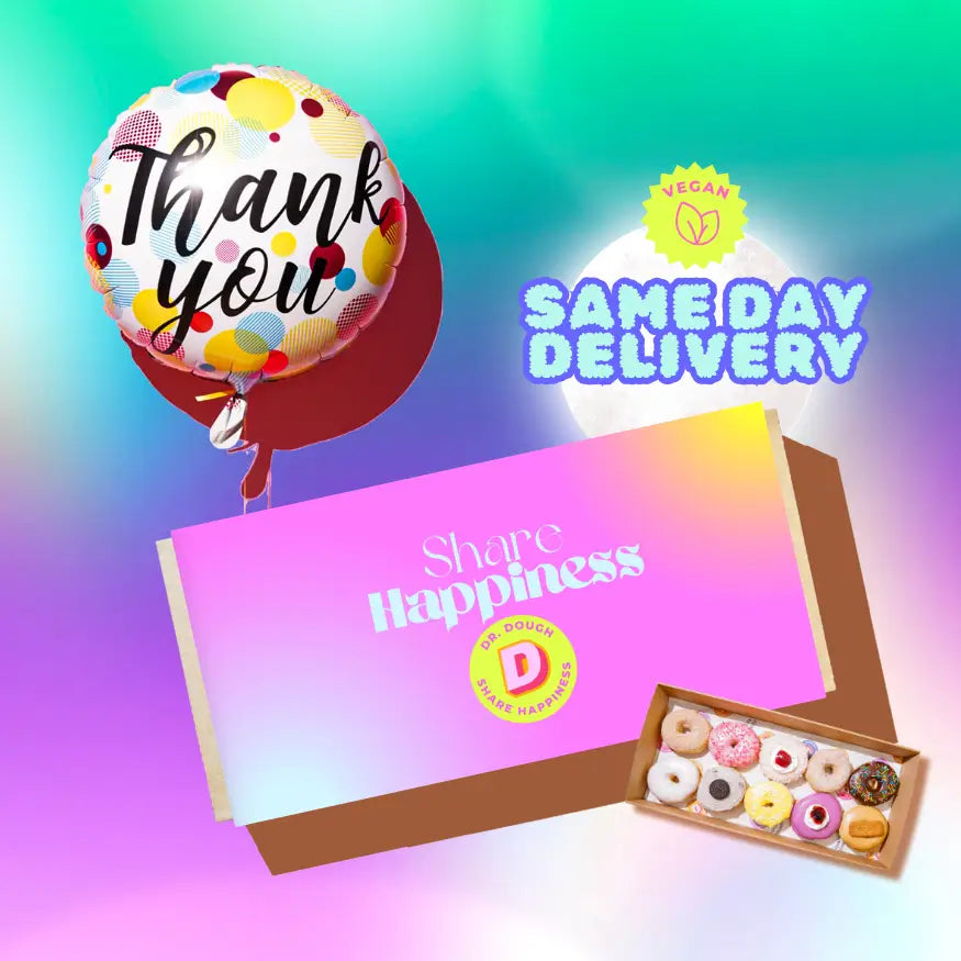 NATIONAL DONUT DAY - Donuts Delivered Across Sydney 7 Days Including ...