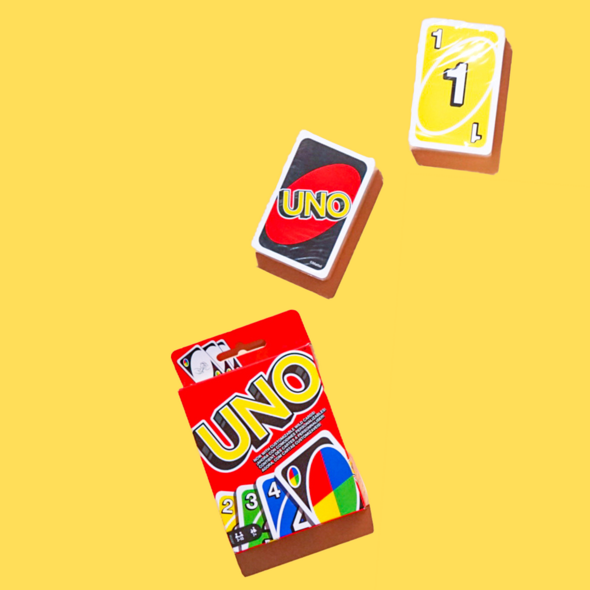 Uno - Games & Gifts Delivered Across Sydney 7 Days Including Same Day ...